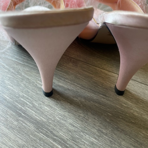 Frederick's of Hollywood | Shoes | Vintage Fredericks Of Hollywood ...